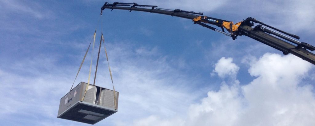 About Us | CoolTech Mechanical Corp