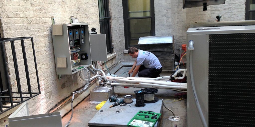 Service | CoolTech Mechanical Corp