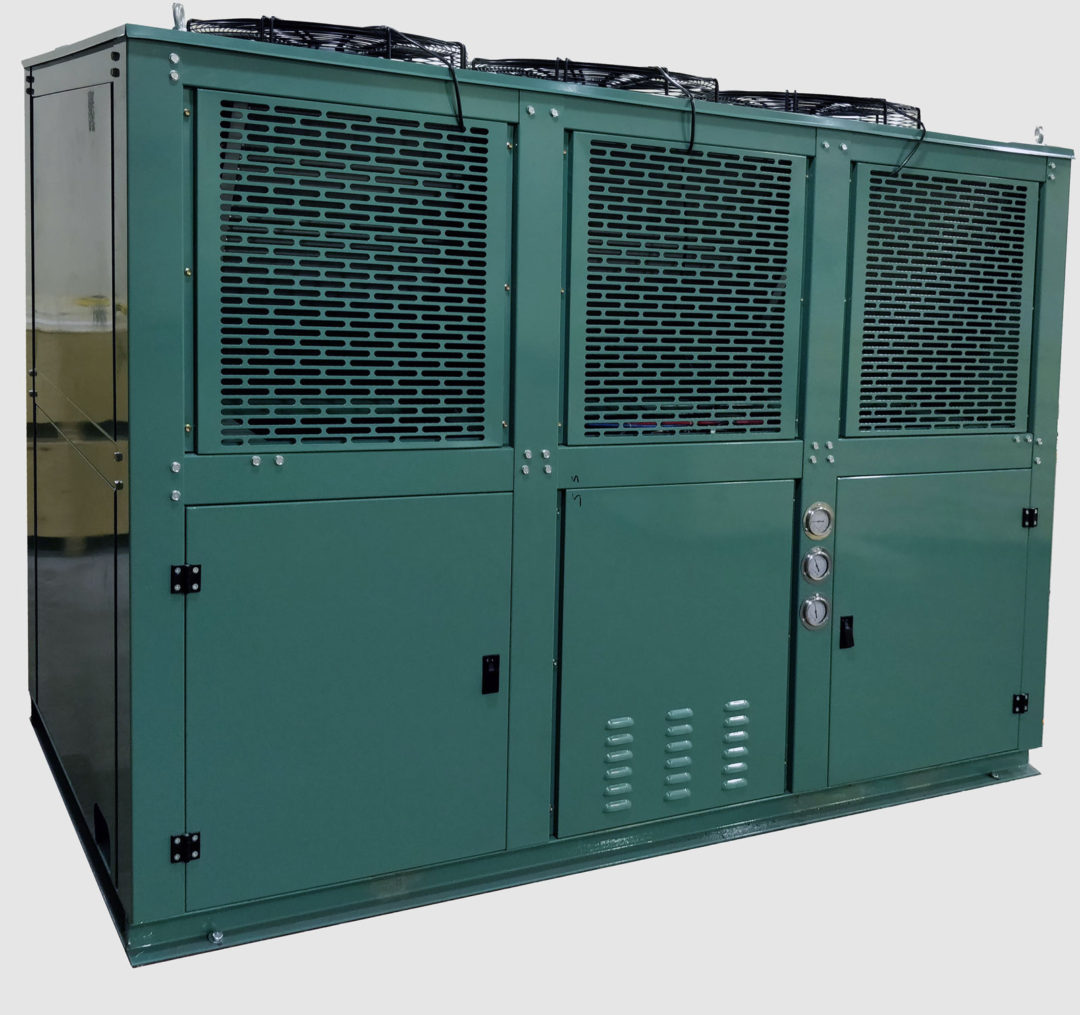 Refrigeration Units | CoolTech Mechanical Corp