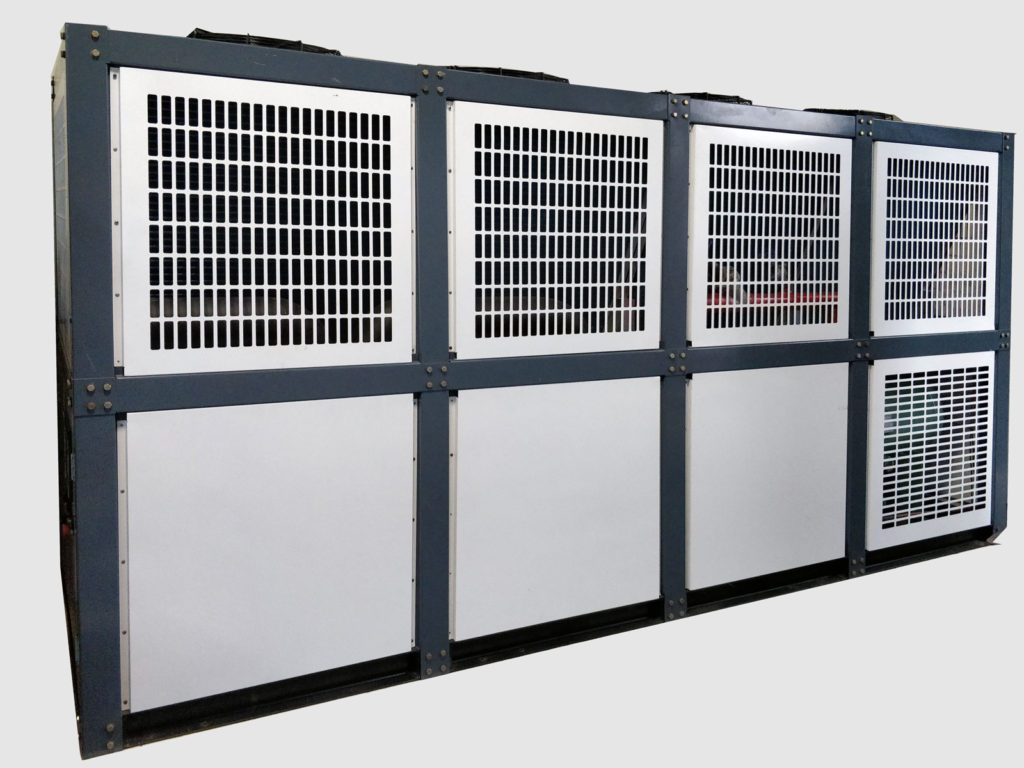 Refrigeration Units | CoolTech Mechanical Corp